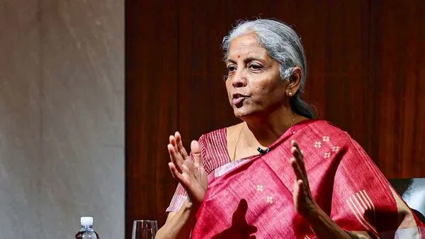 Budget 2026: ₹12.2 Lakh Crore Capex Push for Infrastructure
