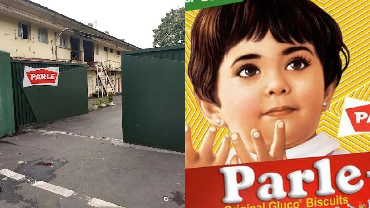 Parle-G Factory Redevelopment: Iconic Mumbai Site Gets Green Nod
